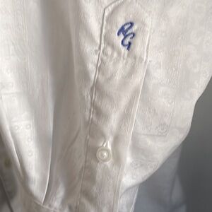 Robert Graham | Shirts | Robert Graham Windsor Signature Mens 3xl Tiled ...